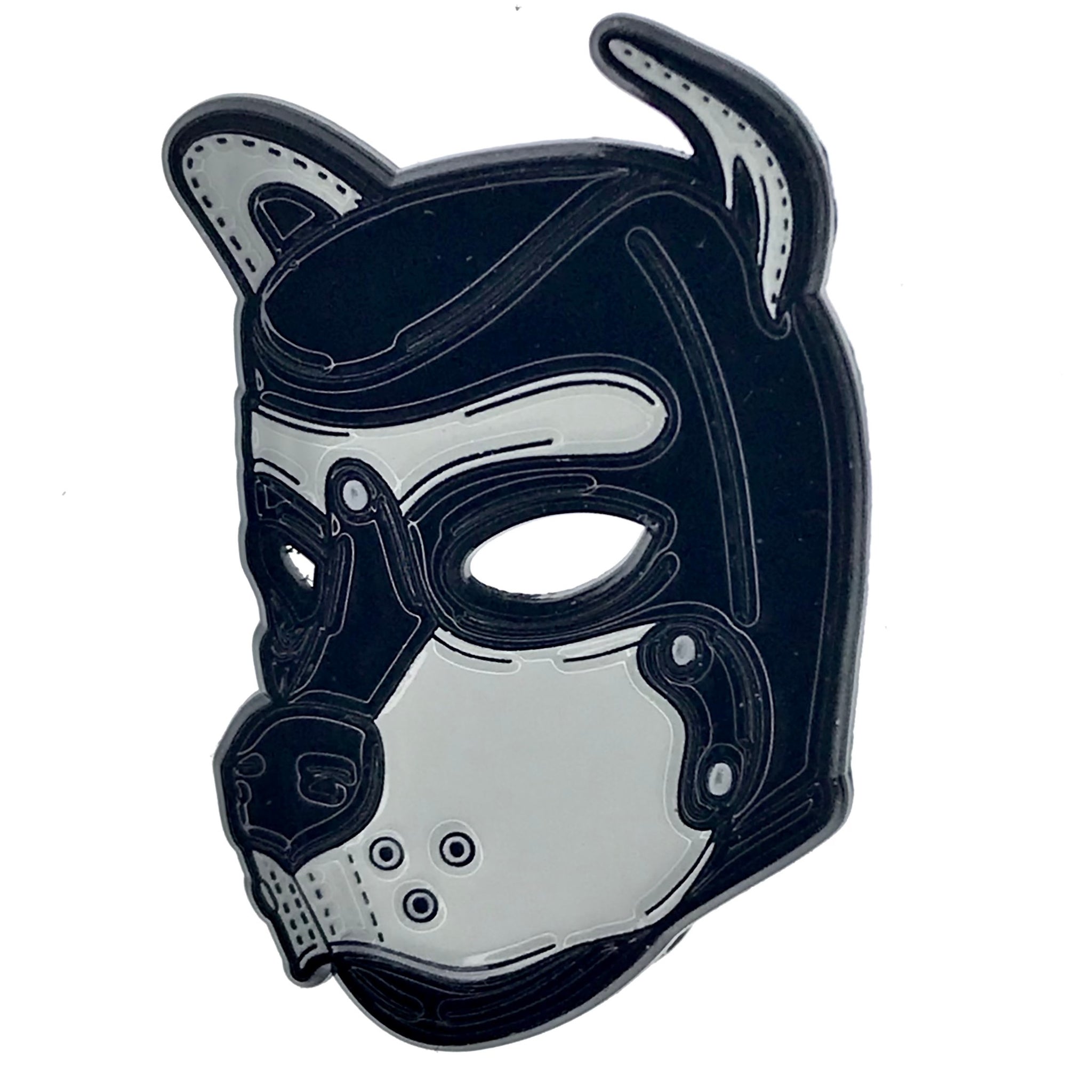 Puppy Play Enamel Pins – G&K Industries