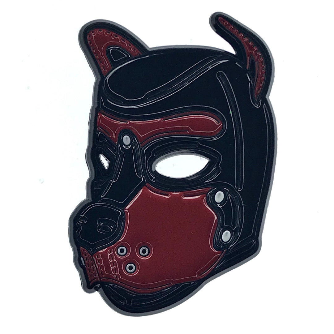 Puppy Play Enamel Pins – G&K Industries
